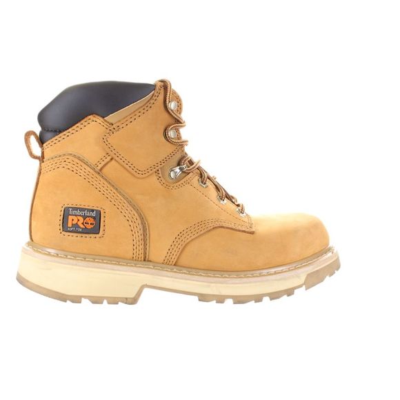 Timberland PRO | Shoes | Timberland Pro Mens Pit Boss Wheat Work Safety ...